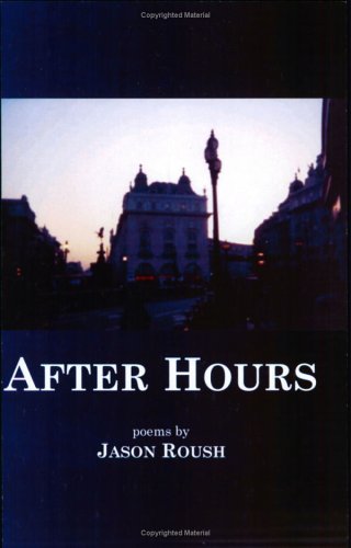 Buy After Hours Book Online at Low Prices in India | After Hours ...