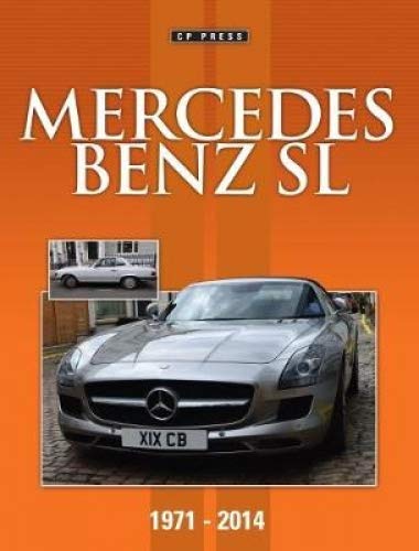 Mercedes Benz SL R230 and R231: 1971 - 2014 : Buy Online at Best Price ...