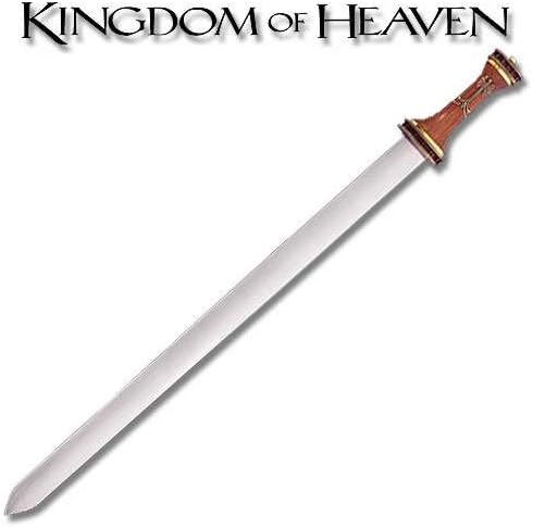 Amazon.com: Kingdom of Heaven Sword of Odo