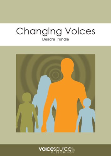 Buy Changing Voices: An Approach to Adolescent Voice Training Book ...