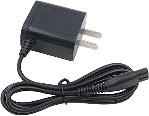 Amazon.com: 4.3V Replacement Charger for Philips Norelco One Blade Only ...