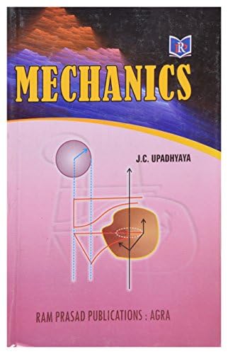 Buy MECHANICS-PART TWO Book Online at Low Prices in India | MECHANICS ...