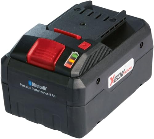 Batería Parkside 20v Lidl ️ 2024