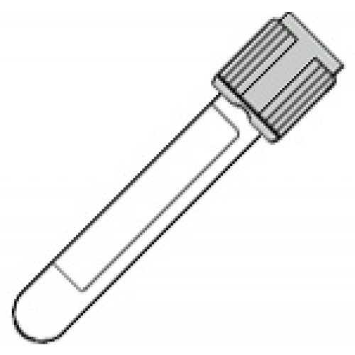 BD 367587 Vacutainer Plus - Tubo de recogida de sangre venosa estéril ...