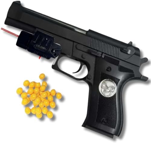 AS® Air Pistol with BB Bullets Toy Gun for Gift to Kids | Target Guns ...