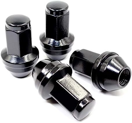 Amazon.com: Set of 24,14x2.0mm 13/16 Hex OEM Factory Style Large Acorn ...