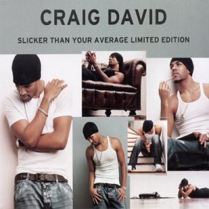 Amazon.com: Slicker Than Your Average: CDs & Vinyl