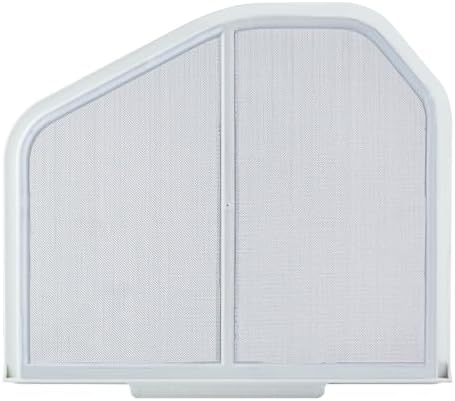 Amazon.com: W10120998 Lint Screen Filter Compatible with Whirlpool ...