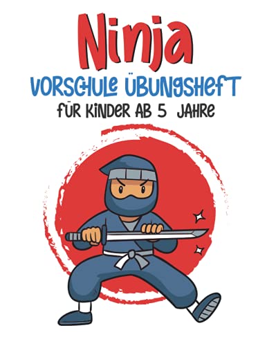 Ninja Kinder – Die 15 besten Produkte im Vergleich - kita.de Ratgeber
