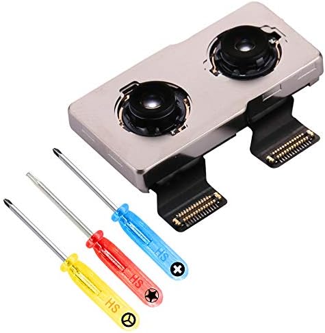 Amazon.com: MMOBIEL Main Rear Back Camera Replacement Compatible with ...