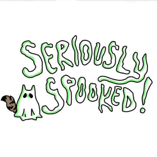 Amazon.com: Seriously Spooked : Seriously Spooked Podcast: Audible ...