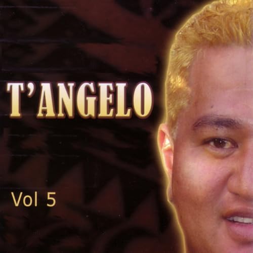 Play T'angelo, Vol. 5 by T'Angelo on Amazon Music Unlimited