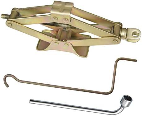 AutoLift Scissor Jack for E-Rickshaw, Auto, Celerio,Alto,Maruti Small ...