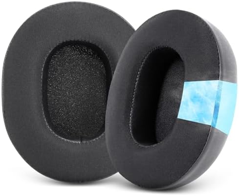 Amazon.com: Crusher Evo/Crusher Wireless Replacement Pads Cooling Gel ...