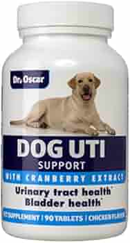 What Antibiotic Is Given To Dogs For Uti