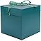 Amazon.com: Elephant-package Medium Gift Box with Lids, Ribbon and ...