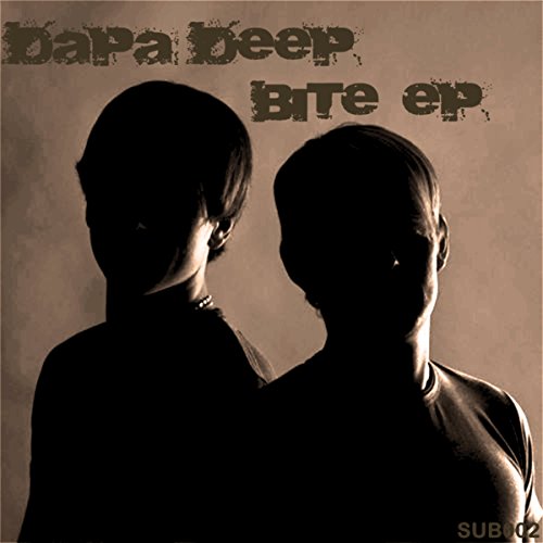 Amazon MusicでDapa DeepのBiteを再生する