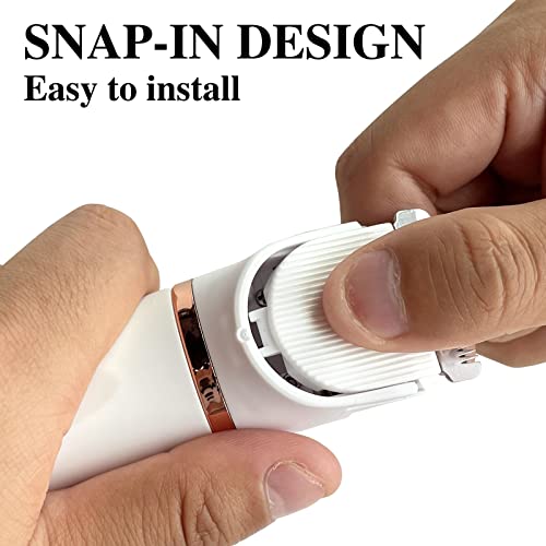 Snapklik.com : OLOV Replacement Blade Electric Groin Hair Trimmer
