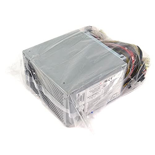 SUPERMICRO COMPUTER Supermicro Computer Pws-502-Pq Ps2 Atx 500W Multi ...