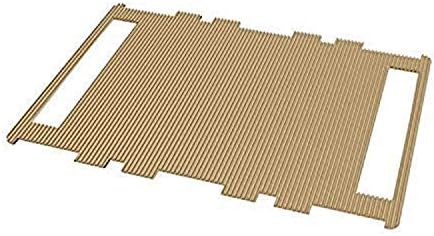 Amazon.com: Brinsea Corrugated Cardboard Hatching Mat for Ovation 56 ...