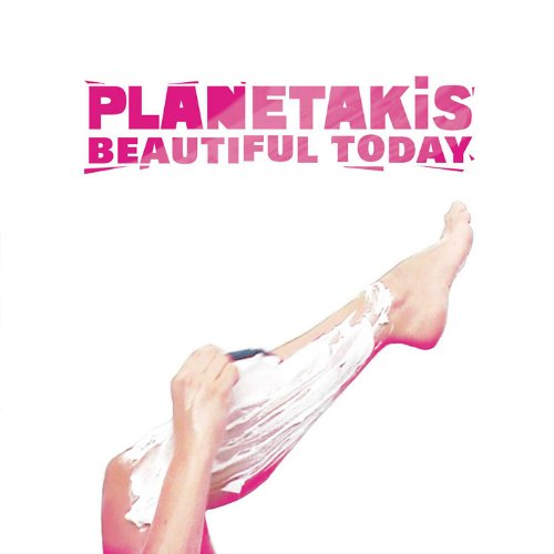Play Beautiful Today by Planetakis on Amazon Music