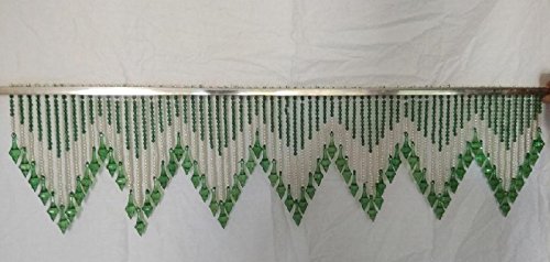 Crystal Door Toran : Amazon.in: Home & Kitchen