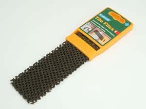 Plasplug Tf702 Tile Files (Pack of 2) : Amazon.co.uk: DIY & Tools