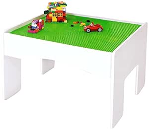 Buy Jupiter Workshops Block Building Table Online at Low Prices in ...