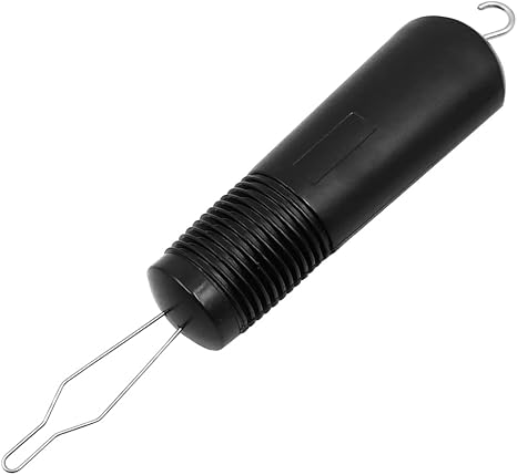Hsthe Sea Button Hook One Handed Aids Button Hook Dressing Aid for ...