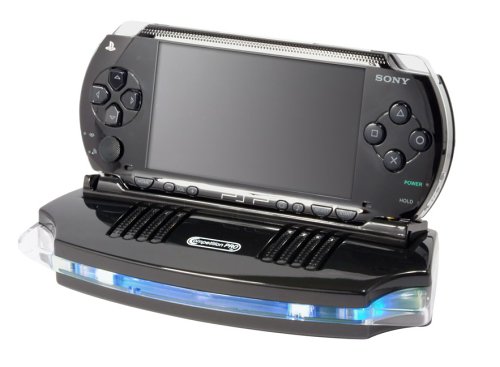 Amazon.co.uk Best Sellers: The most popular items in Sony PSP Speakers