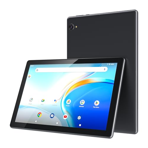 Snapklik.com : YQSAVIOR Tablets Android 11, Tablet 10IN, 6GB RAM 128GB ...