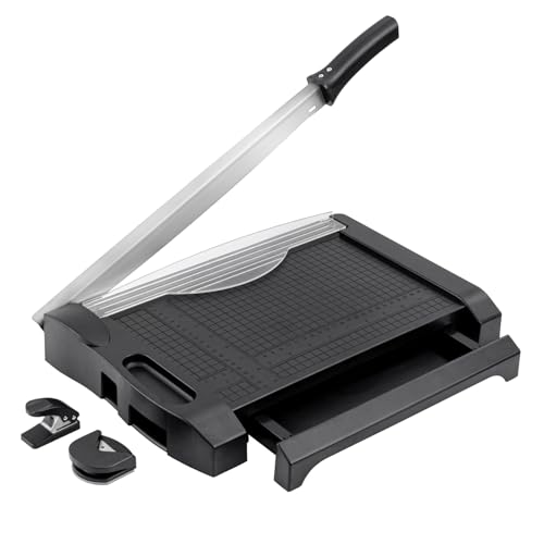 Amazon Best Sellers: Best Stack Paper Trimmers