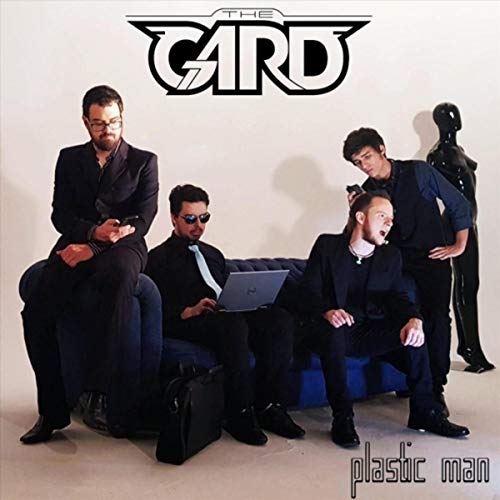 Amazon Music Unlimited - The Gard 『Plastic Man』