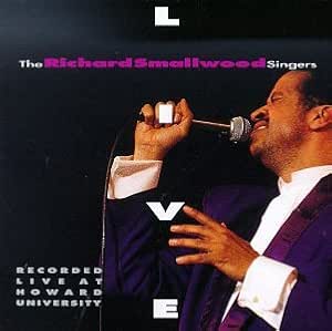 Amazon.com: Live: CDs & Vinyl