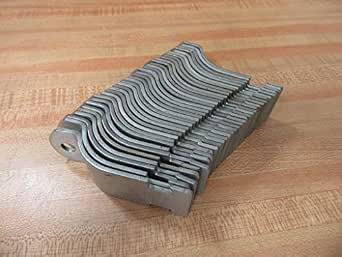 B-Line B2012 1-1/2" STD Conduit Pipe Clamp (Pack of 34) - Amazon.com