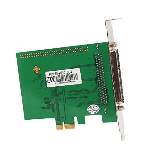 20 Best RS 232 Serial Port Cards Of 2024(Reviews & Comparison) - BDR