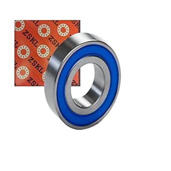 1628-2RS C3 Premium Ball Bearing 5/8mm X 1-5/8mm X 1/2mm : Amazon.co.uk ...