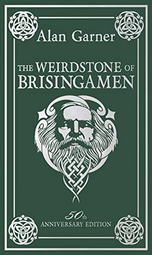 The Weirdstone of Brisingamen: Alan Garner: 9780007371105: Amazon.com ...