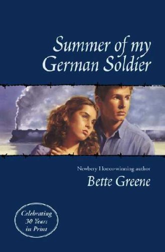 Summer of My German Soldier: Bette Greene: Amazon.com: Books