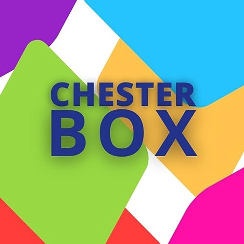 Amazon.com: Chester Box : Diocese of Chester: Audible Books & Originals