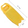 Amazon.com: Wash Board, Washboard for Hand Washing Clothes, Plastics ...