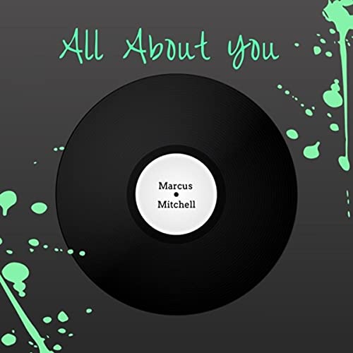 All About You de Marcus Mitchell en Amazon Music Unlimited
