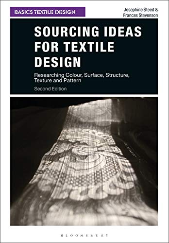 20 Best Textile Design Books of All Time - BookAuthority