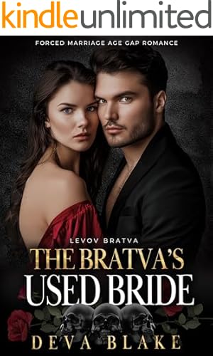 Amazon.com: The Bratva’s Kidnapped Bride: Forced Marriage Mafia Romance (Levov Bratva Book 1 ...