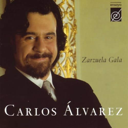 Play Zarzuela Gala by Carlos Alvarez on Amazon Music