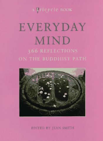 Everyday Mind: Smith, Jean: 9781573226332: Amazon.com: Books