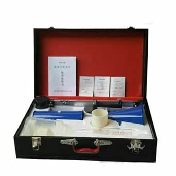 Sand Content Kit Mud Tester Mud Hydrometer Viscosimeter Sand Content ...