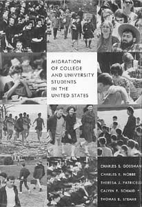 Migration of College and University Students in the United States ...