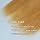 1B27 Bundle Ombre Straight Human Hair Bundles 14 16 18 pollici Two Tone ...