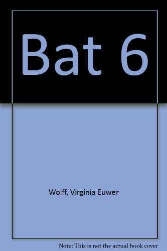『Bat 6巻』｜感想・レビュー - 読書メーター